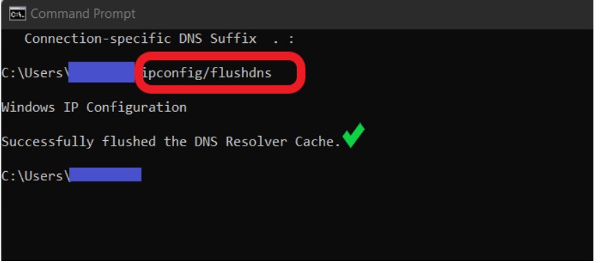 No Internet Connection/Slow Internet Connection | Windows 10 and 11 ...